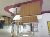 Outpatients - Building Guide | AccessAble