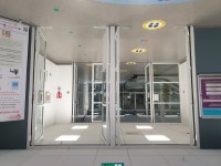 Outpatients - Building Guide | AccessAble