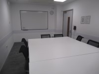 W4.08 - Tutorial Room | AccessAble