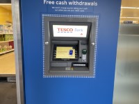 Tesco Salisbury Metro | AccessAble
