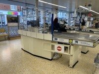 Tesco Salisbury Metro | AccessAble