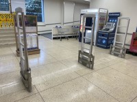 Tesco Salisbury Metro | AccessAble