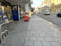 Tesco Salisbury Metro | AccessAble