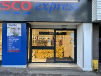 Tesco Salisbury Metro | AccessAble