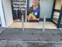 Tesco Salisbury Metro | AccessAble