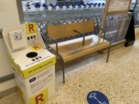 Tesco Salisbury Metro | AccessAble