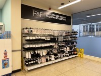 Tesco Salisbury Metro | AccessAble