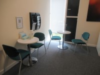 Learning Hub First Floor Sensory Room | AccessAble