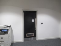 Learning Hub First Floor Sensory Room | AccessAble