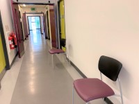 Castlefields Health Centre | AccessAble