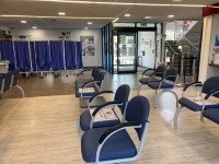 Castlefields Health Centre | AccessAble