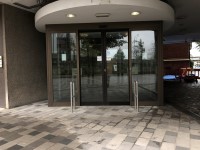 Alfred Denny Building | AccessAble