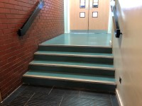 Alfred Denny Building | AccessAble