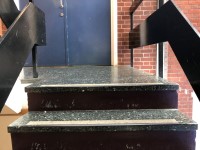 Alfred Denny Building | AccessAble