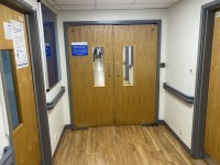 The Brooker Centre - Weaver Ward | AccessAble