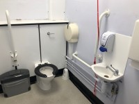 Orthotic Department | AccessAble