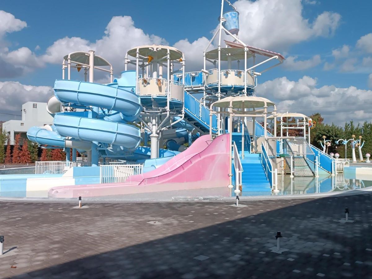 TUI BLUE Sensatori Atlantica Dreams - Water Parks | AccessAble
