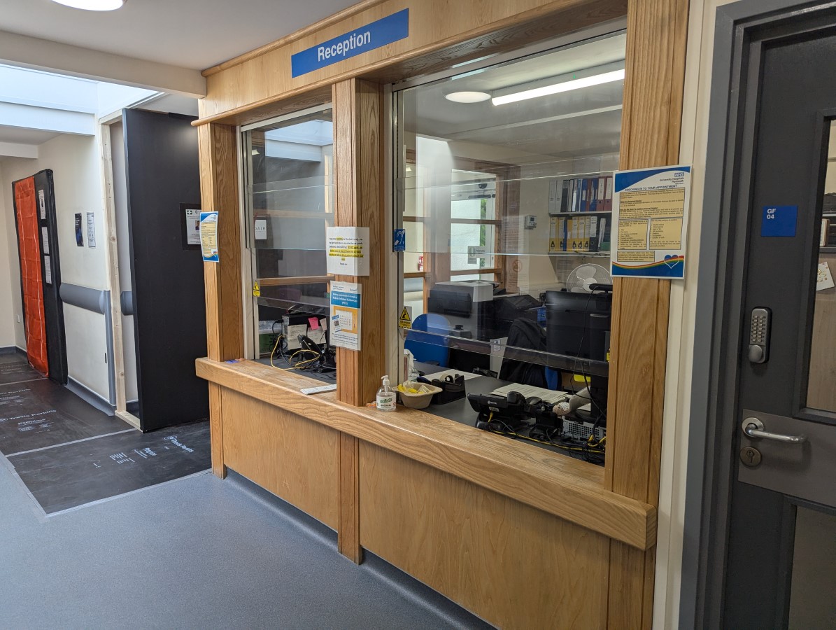 Tavistock Clinic | AccessAble