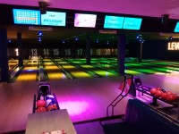 Lewisham Lanes | AccessAble