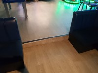 Lewisham Lanes | AccessAble