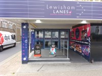 Lewisham Lanes | AccessAble