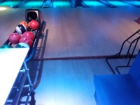 Lewisham Lanes | AccessAble