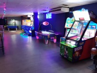 Lewisham Lanes | AccessAble