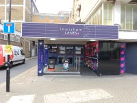 Lewisham Lanes | AccessAble