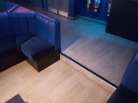 Lewisham Lanes | AccessAble