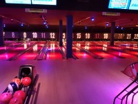 Lewisham Lanes | AccessAble