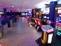 Lewisham Lanes | AccessAble