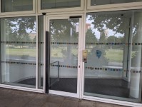 Glass Mill Leisure Centre | AccessAble