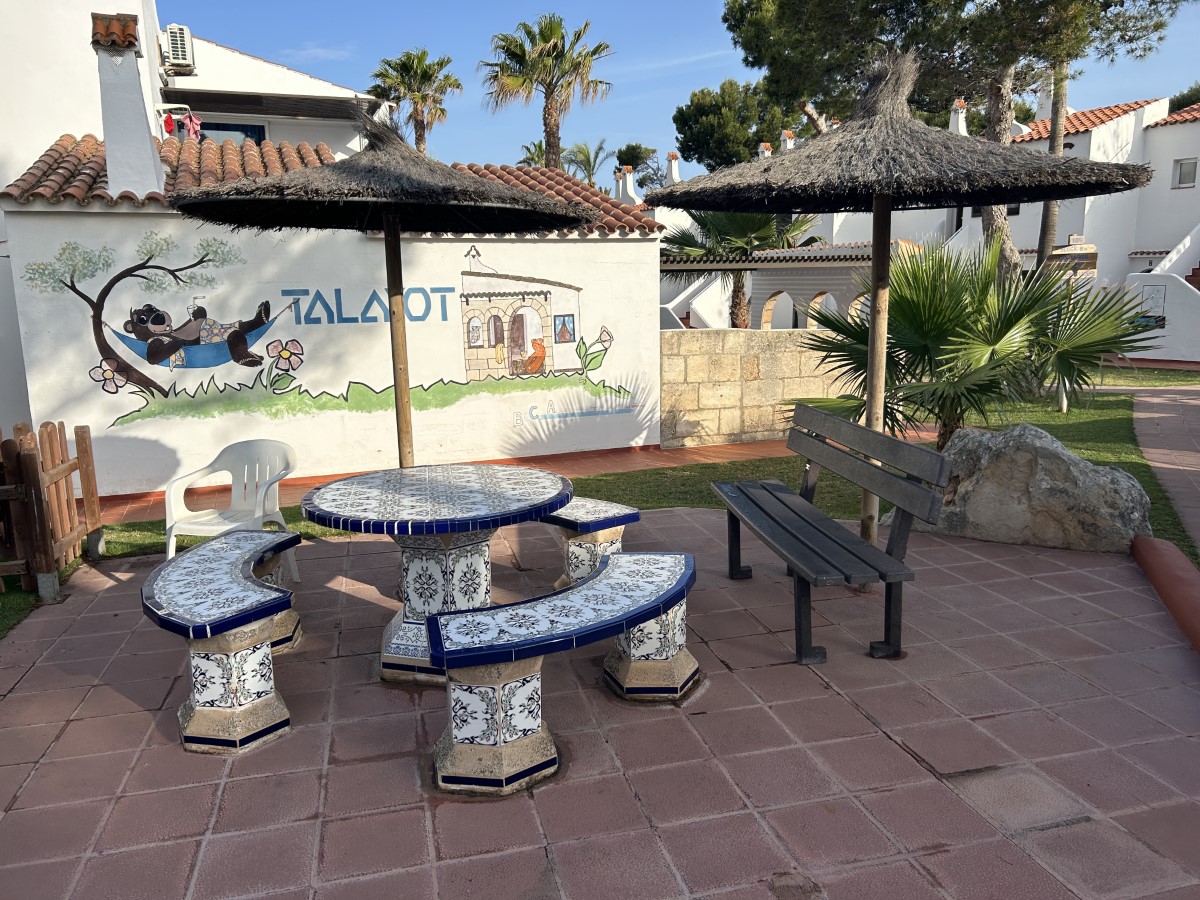 Talayot Apartments | AccessAble