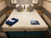 Marella Discovery Cabins | AccessAble