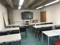 The Reg Vardy Centre - 319 | AccessAble