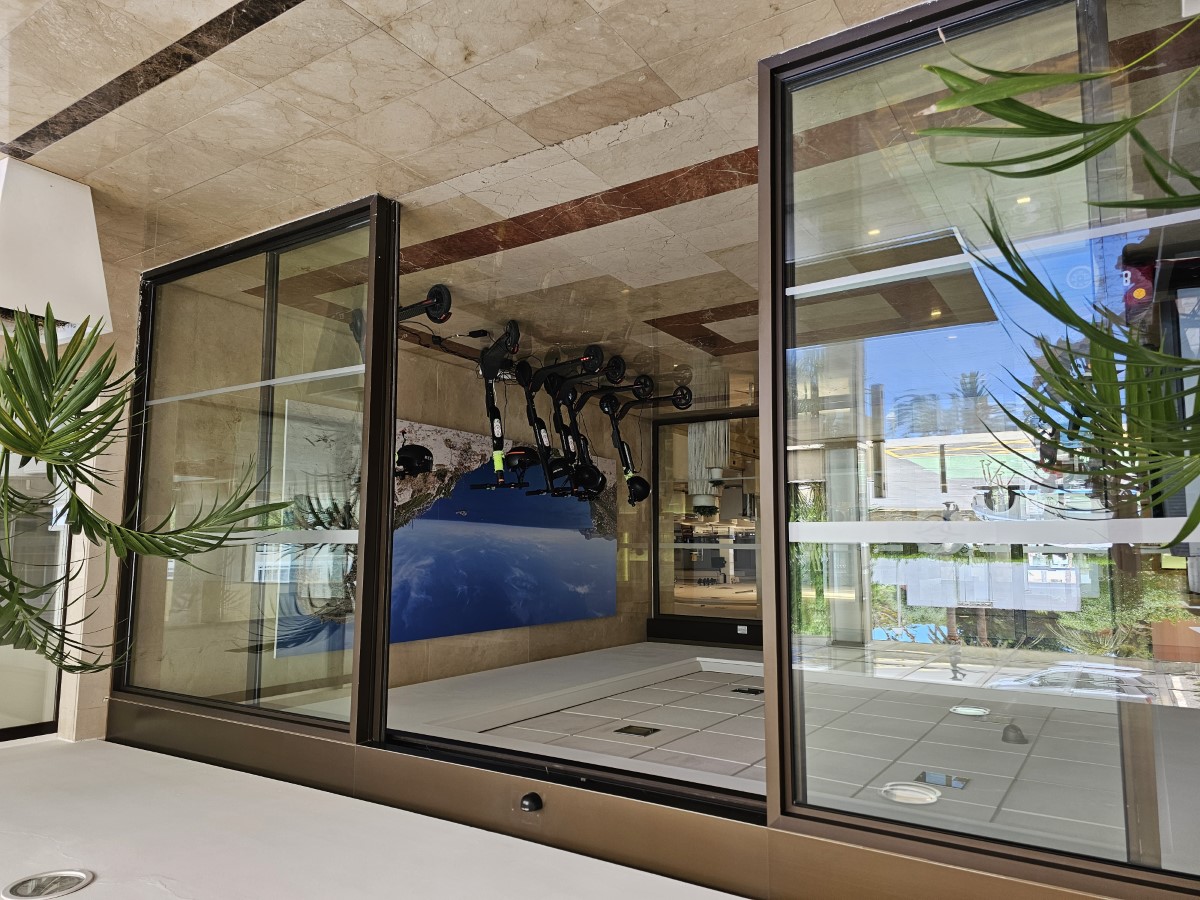 TUI SUNEO Santa Ponsa - Santa Ponsa Park Building | AccessAble