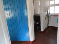 Paignton Harbour Public Toilets | AccessAble