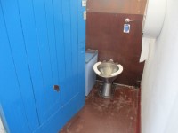 Paignton Harbour Public Toilets | AccessAble