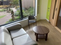 Kingfisher Court - Owl Ward | AccessAble