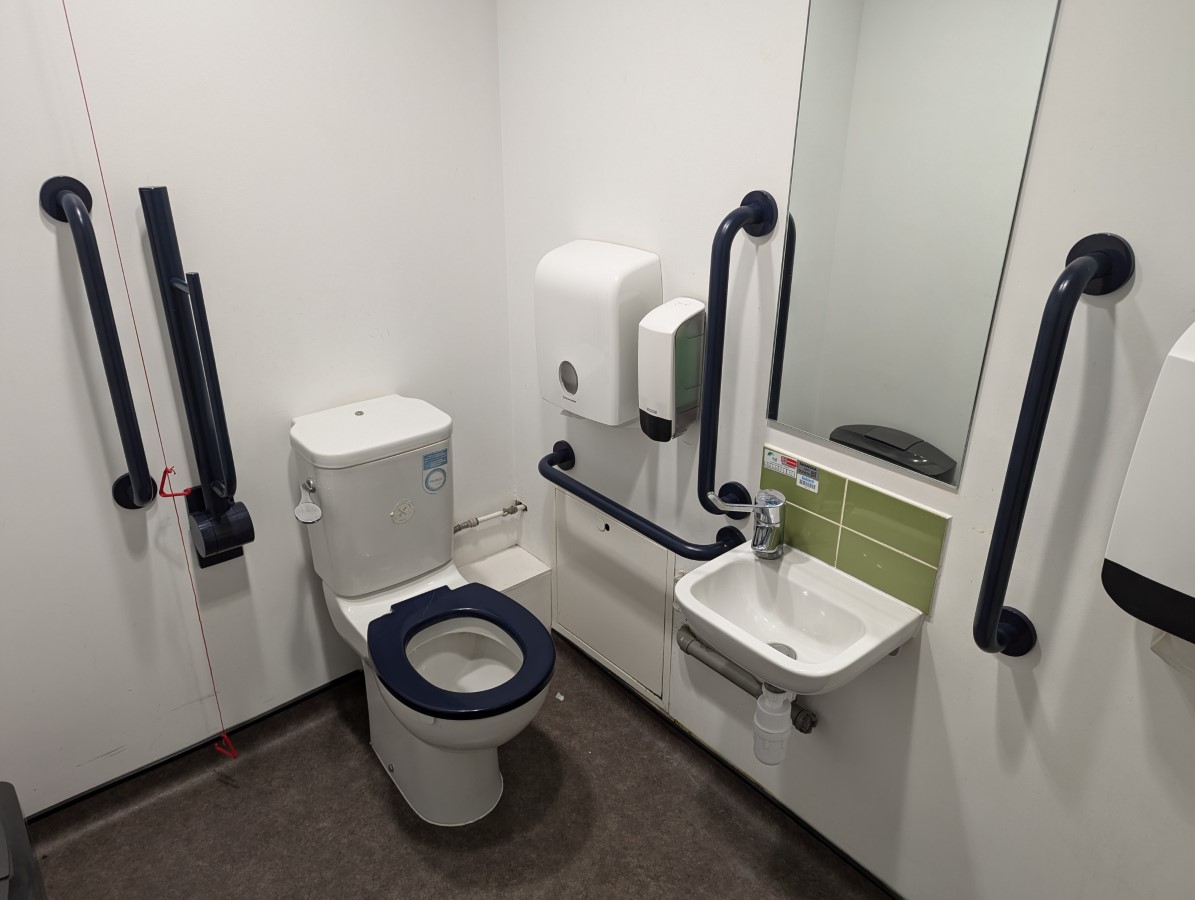 Invicta House | AccessAble