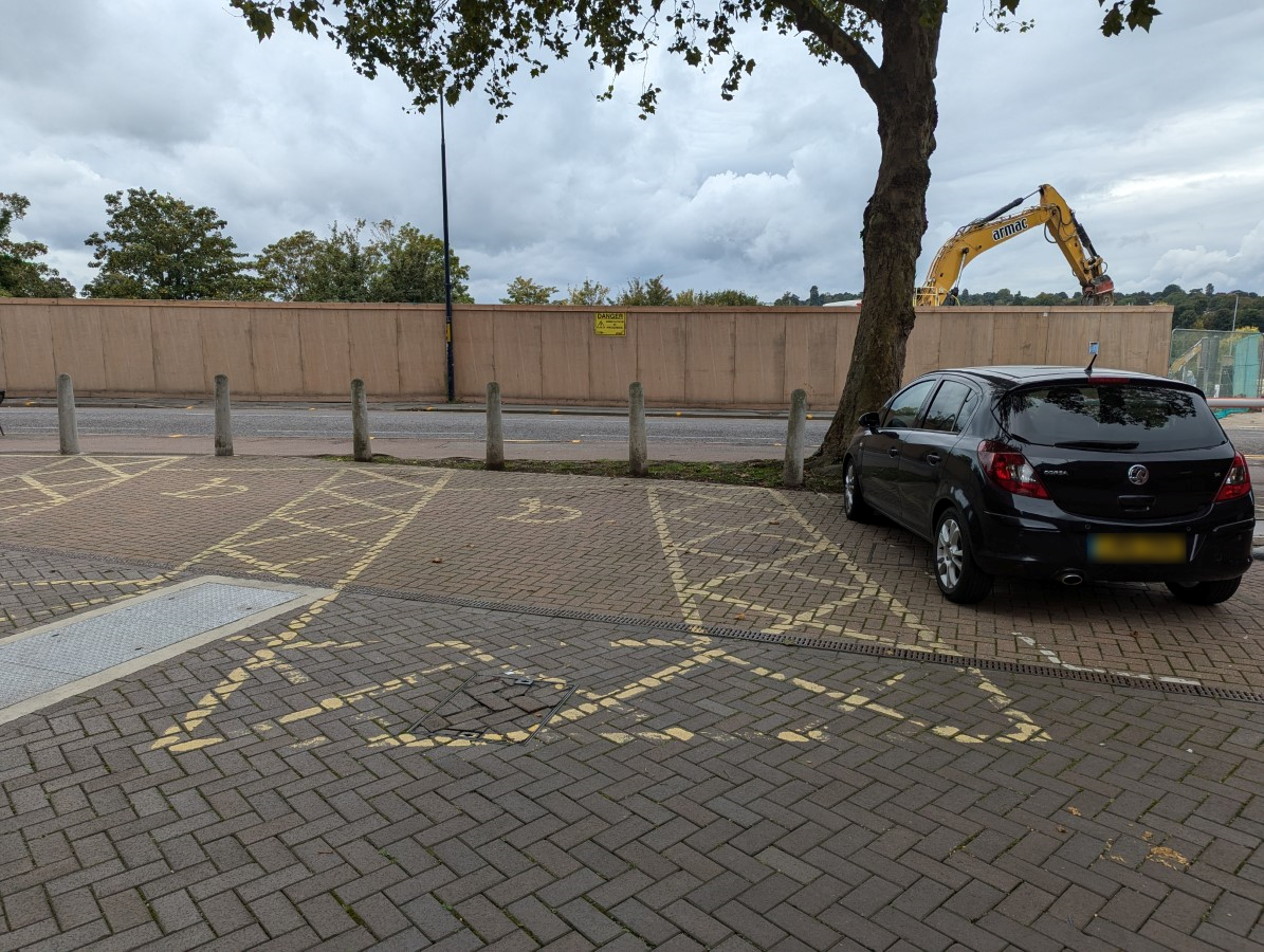 Invicta House | AccessAble