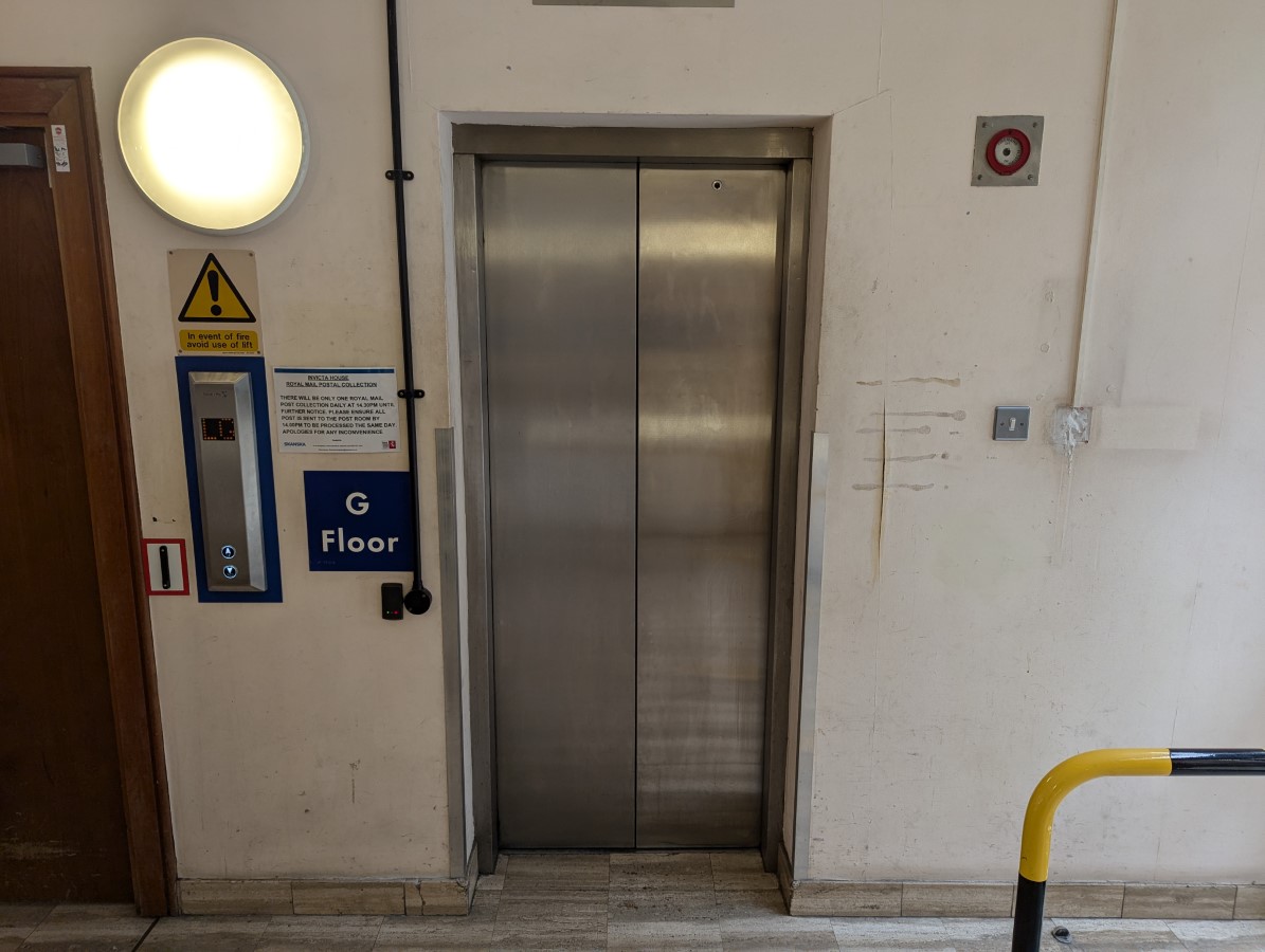 Invicta House | AccessAble