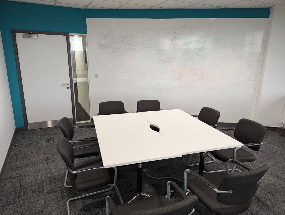 Invicta House | AccessAble