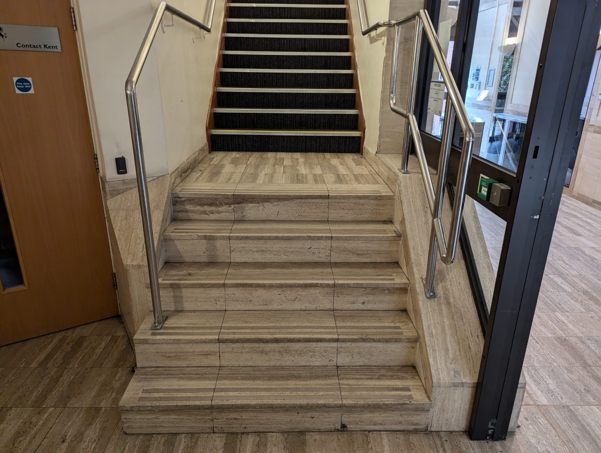 Invicta House | AccessAble