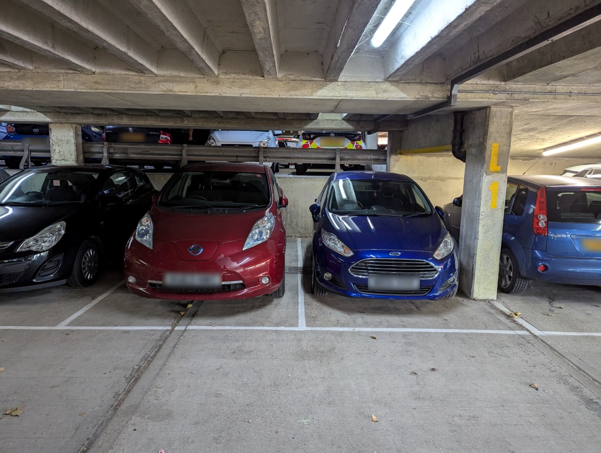 Invicta House | AccessAble