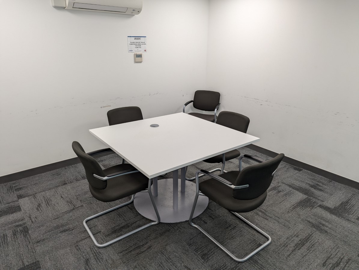 Invicta House | AccessAble