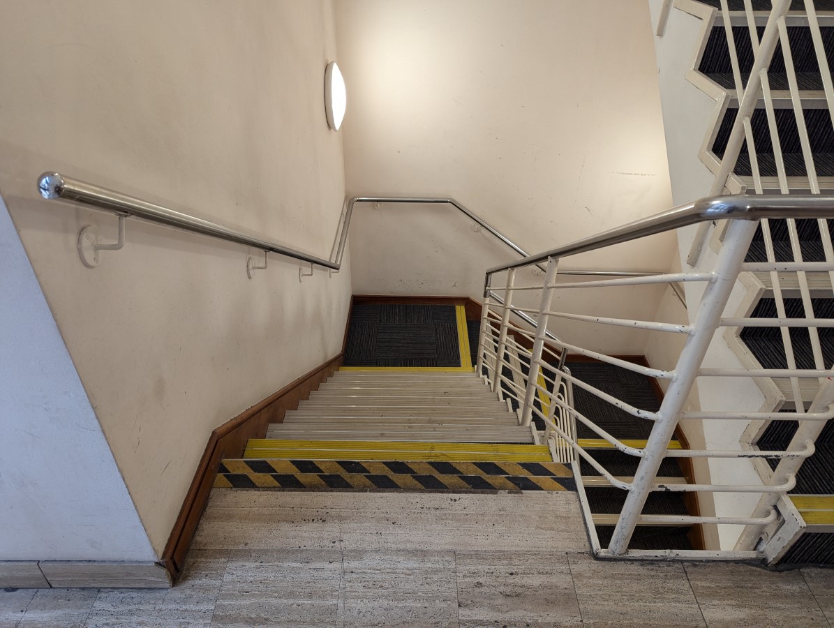 Invicta House | AccessAble