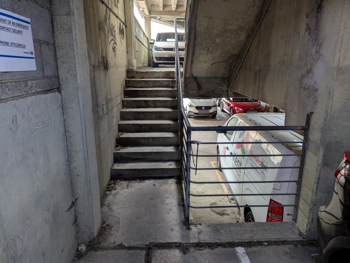 Invicta House | AccessAble