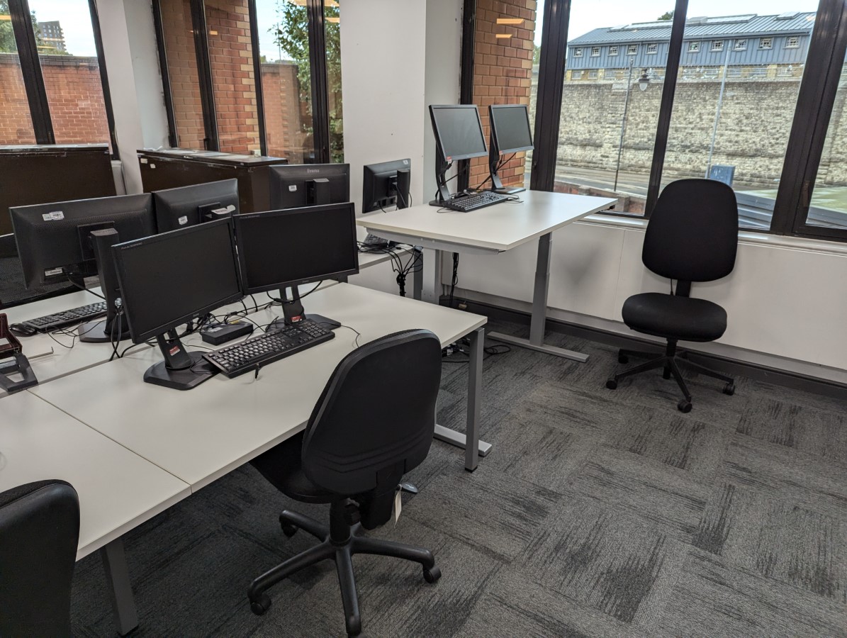 Invicta House | AccessAble