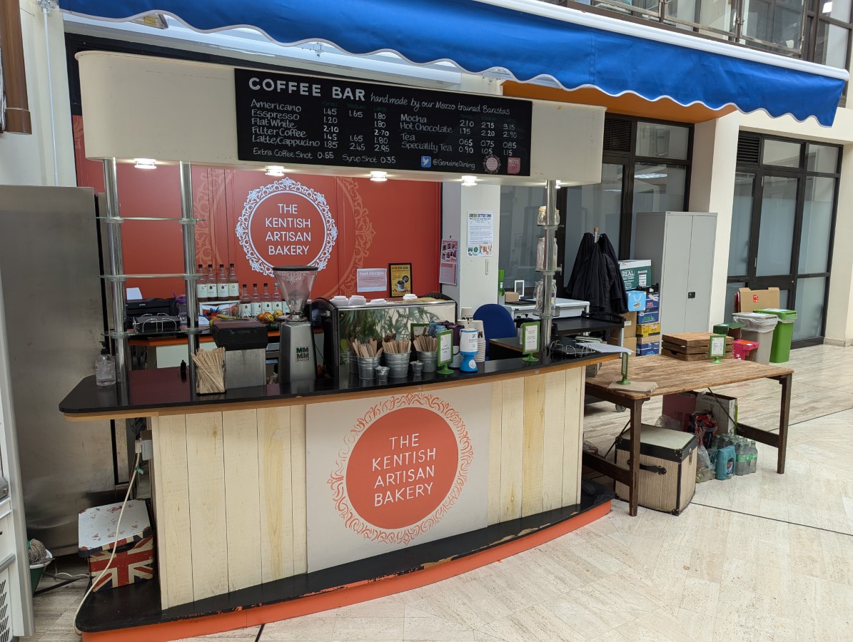 Invicta House | AccessAble